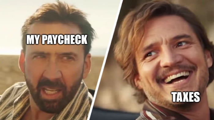 But muh rOadS - 9GAG