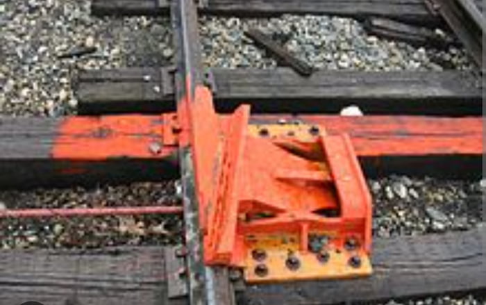 What if these derail tools are being used on purpose & USA is keeping ...