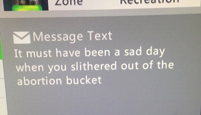 360 chat was wild - 9GAG