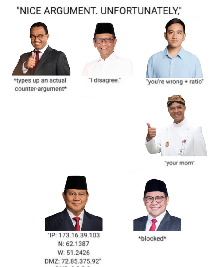 Happy election - 9GAG