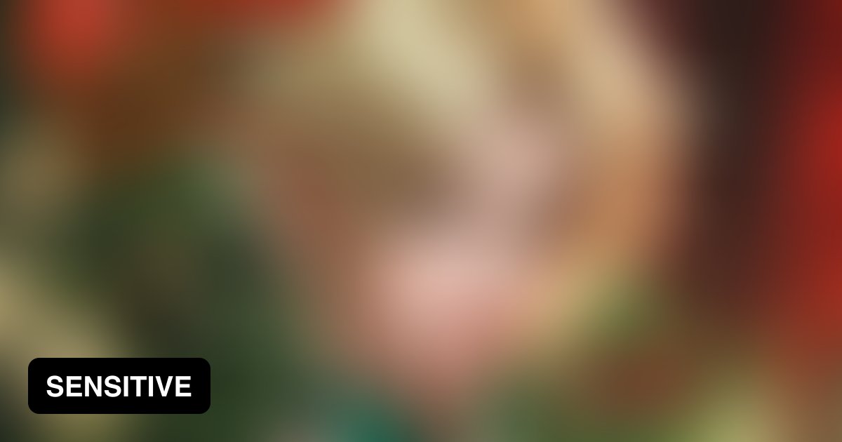 Rule 63 Cloud Christmas Post! - 9GAG