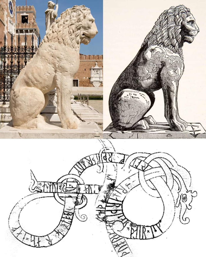 The Piraeus Lion - Ancient Greek lion sculpture from 360 BC. 11th ...