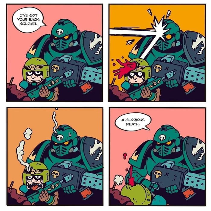 Collateral damage 🫣 - 9GAG