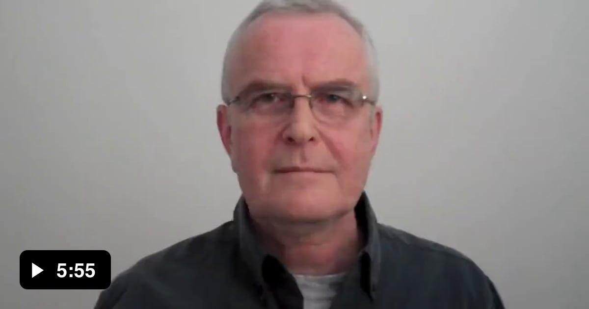 This is Pat Condell 11 YEARS AGO pointing out what BS 'Islamophobia' is ...