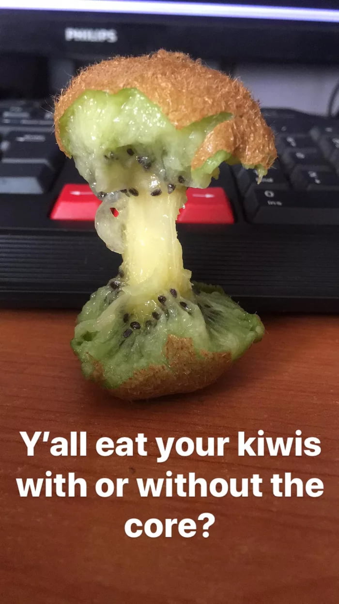 I am, once again, asking for your cursed images - 9GAG