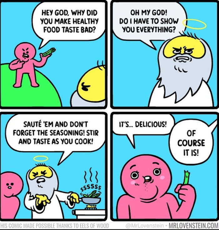 It's that easy - 9GAG