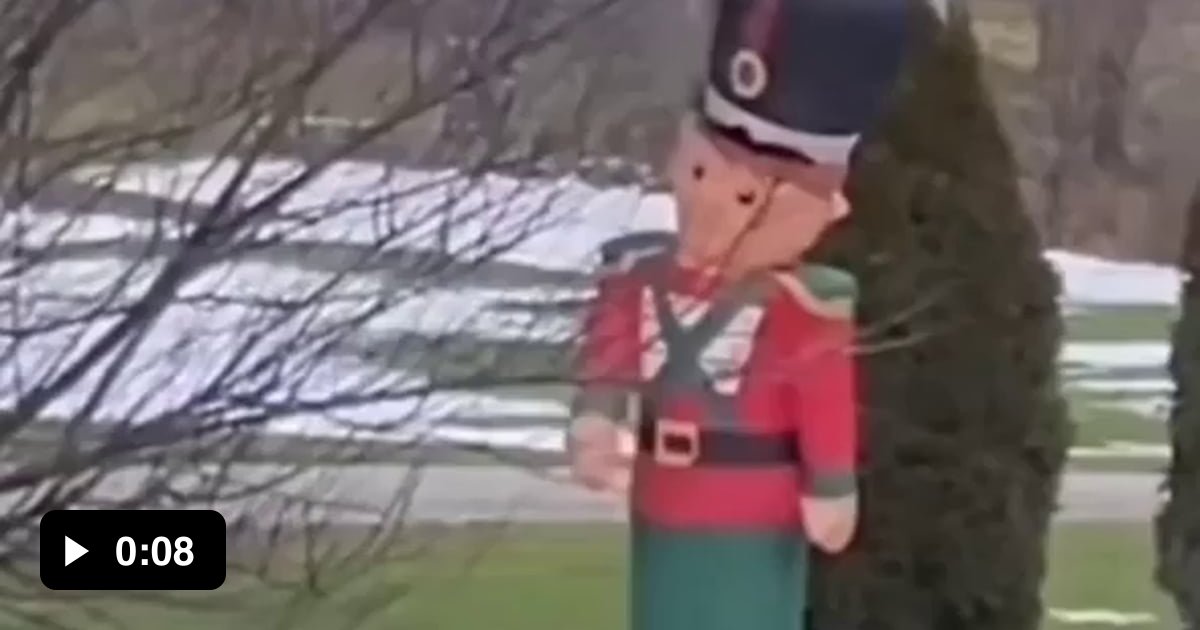 Little drummer man - 9GAG