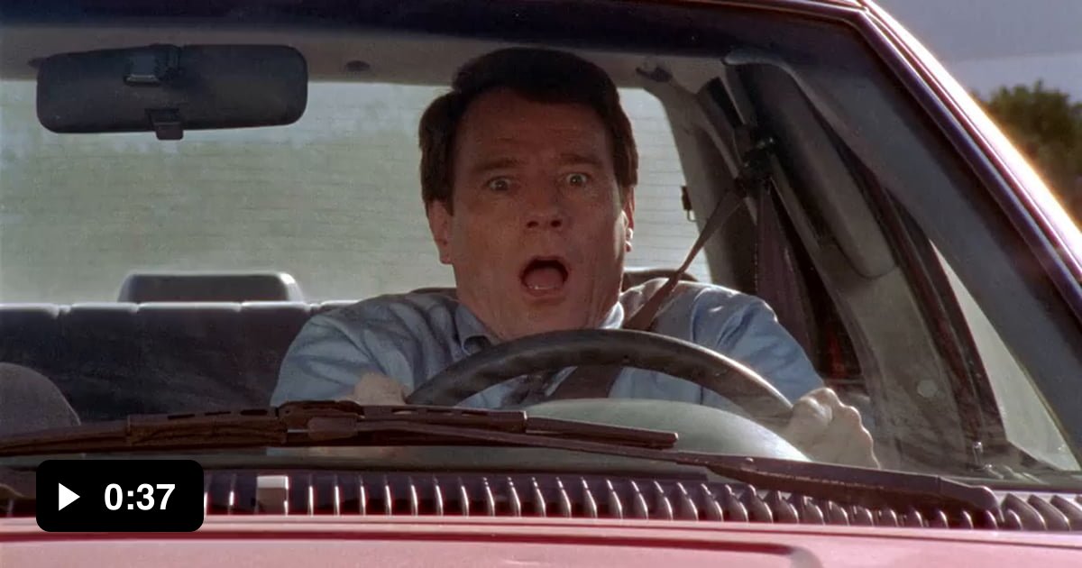 Walter White is just Hal without the comedic effect... sometimes. - 9GAG