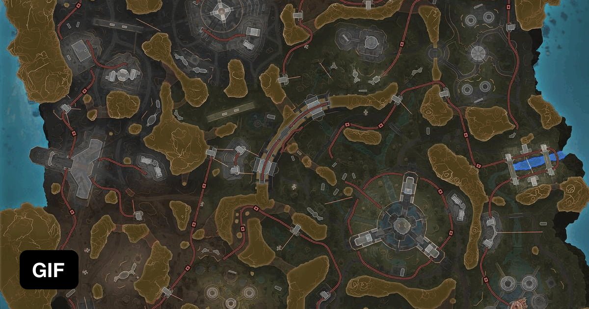 Broken Moon's map looks way better with a few tweaks. Should all maps ...