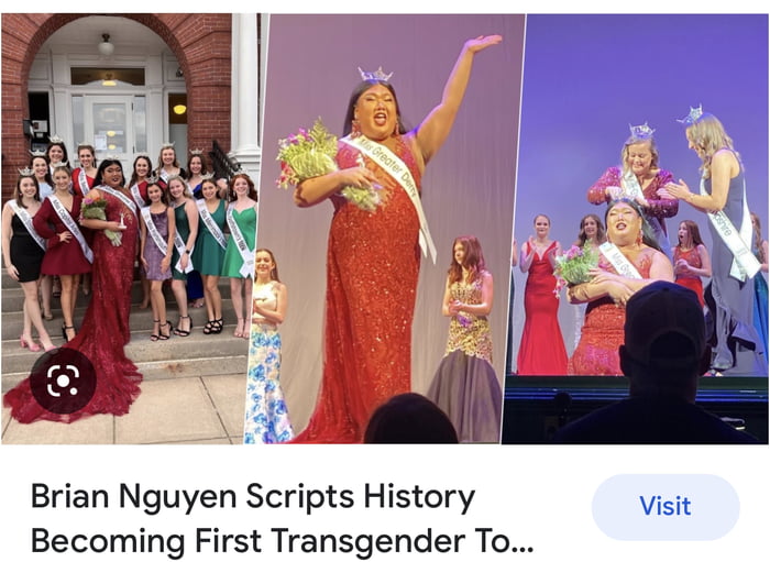 Congrats Brian! - 9GAG