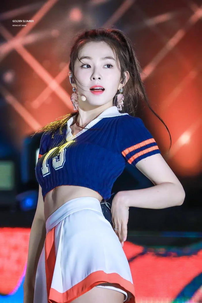 Irene 9gag