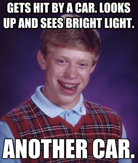 Double check - 9GAG