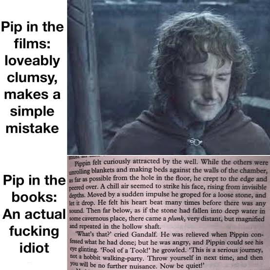 F*** Pip - 9GAG