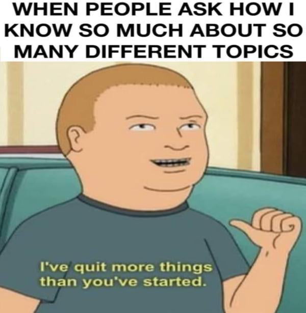 Fake it till you make it - 9GAG