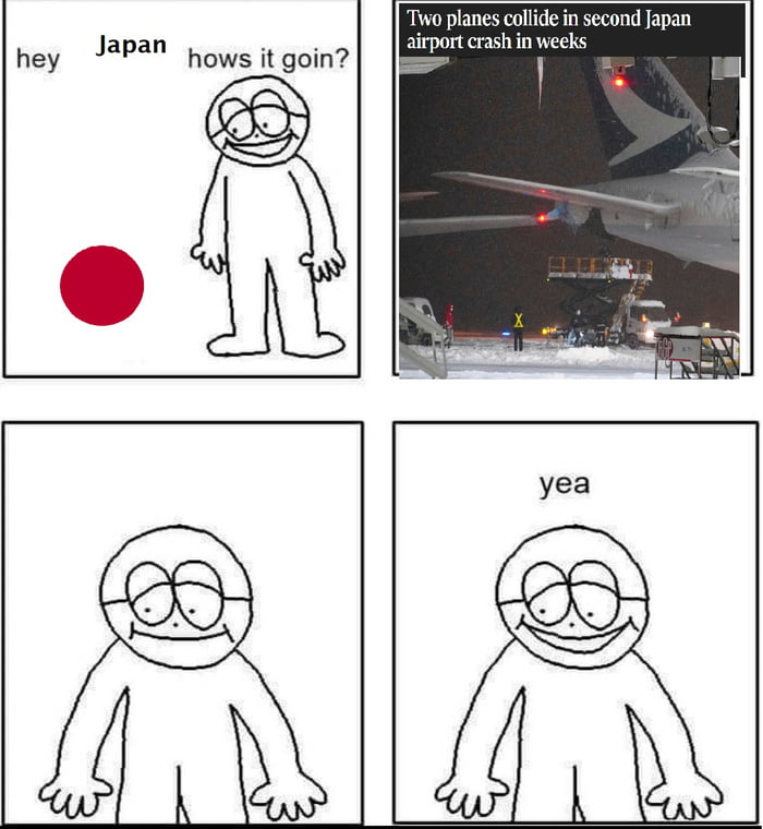 Japan: I'm tired boss - 9GAG