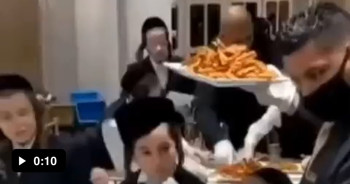 Jewish people are so generous - 9GAG