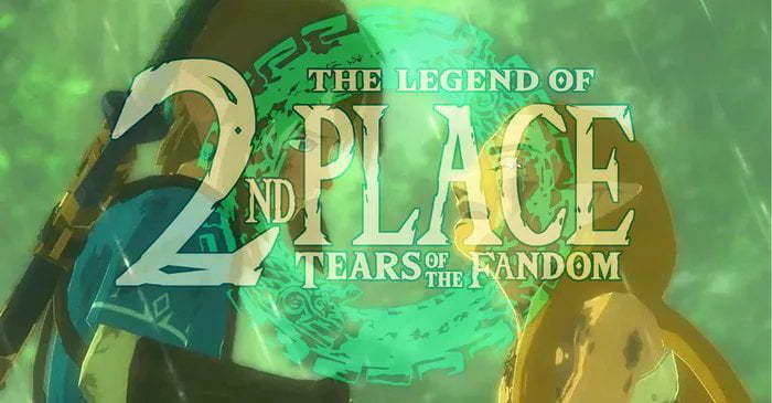 Nintendo fanboys crying. - 9GAG