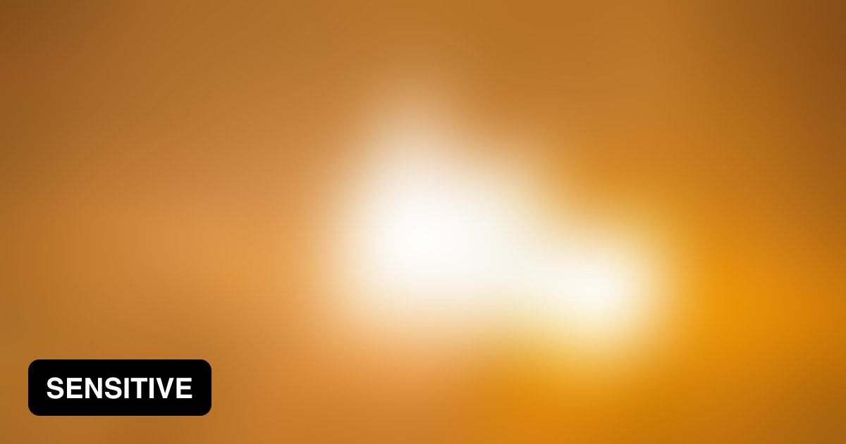 A gas truck exploded in Ulaanbaatar, Mongolia. - 9GAG