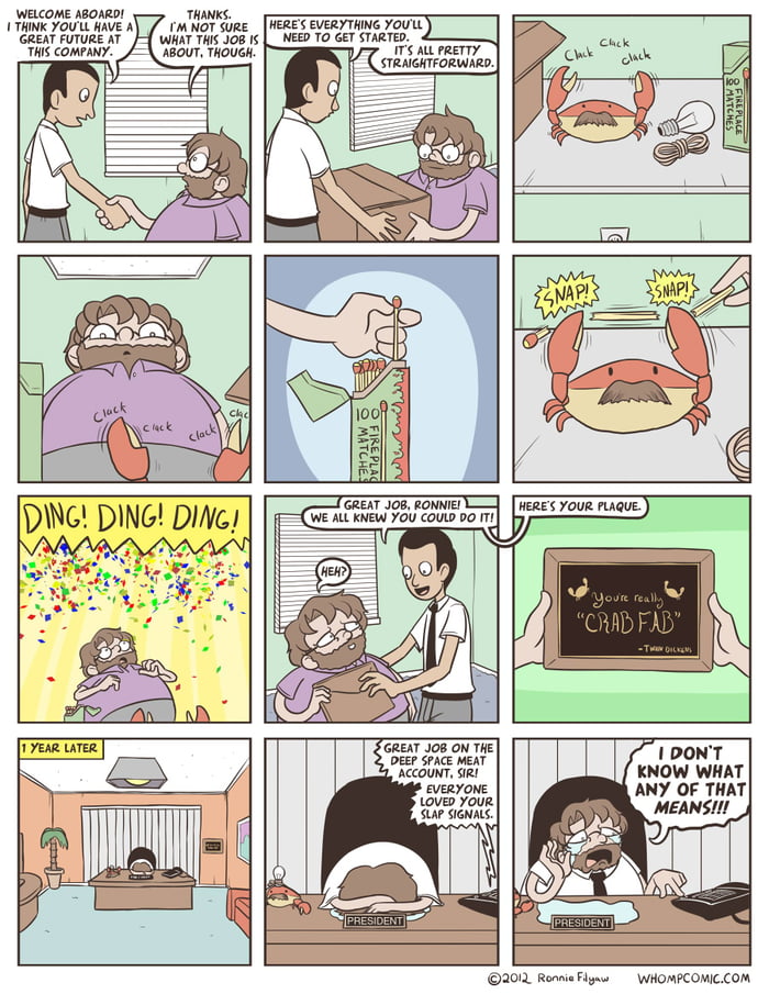 It do be like that sometimes - 9GAG