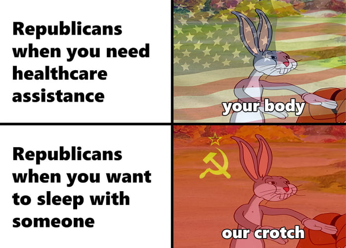 Soviet bodily autonomy - 9GAG