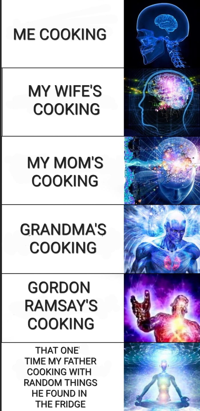 Once in a lifetime - 9GAG