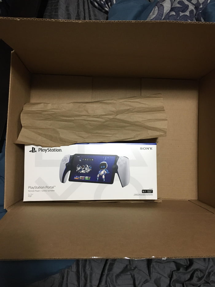 How Amazon packed this. For maximum thrashing. - 9GAG