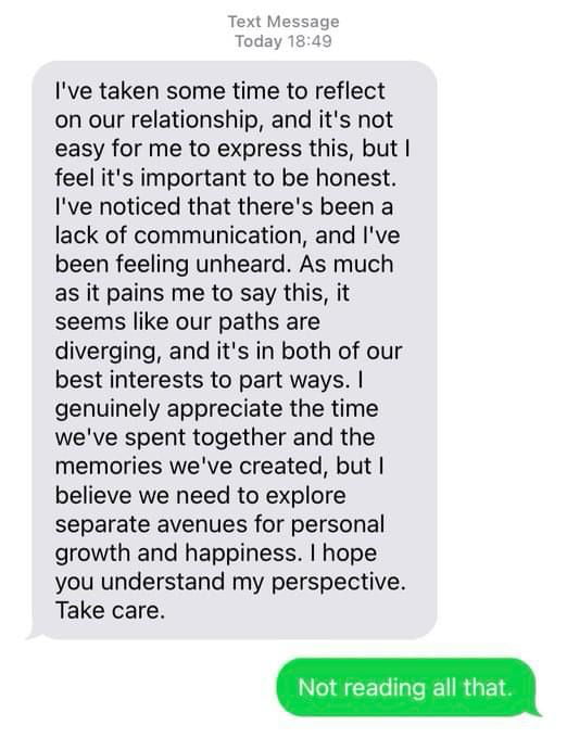 Feeling ignored! - 9GAG