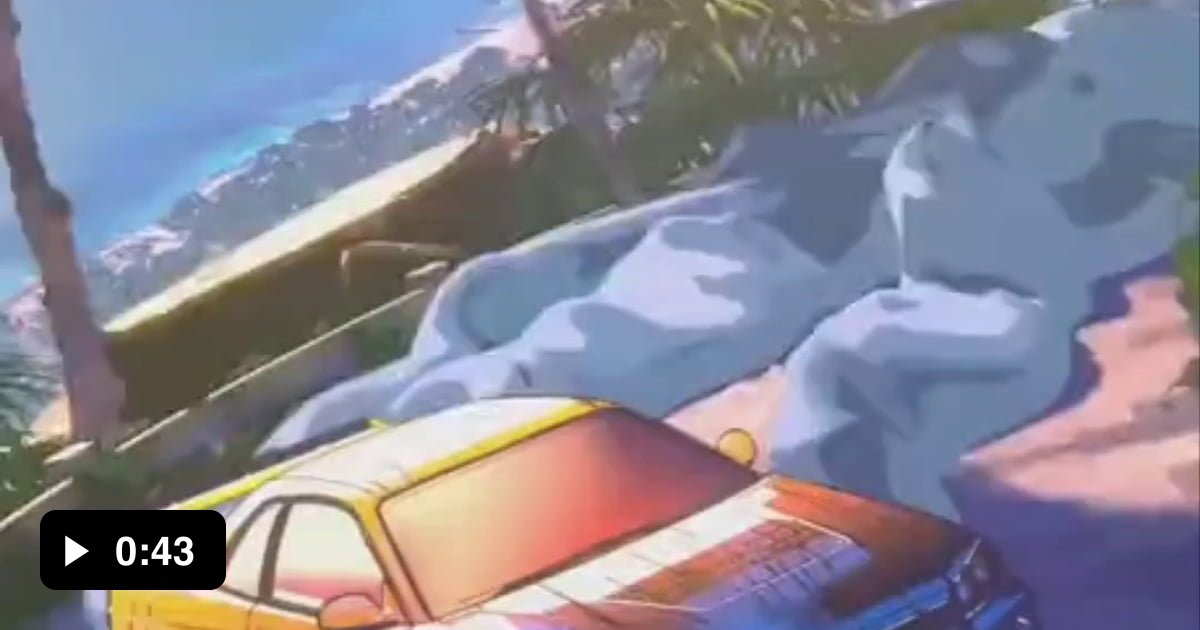 Just drift (Perfect world - Gossip - rac remix) - 9GAG