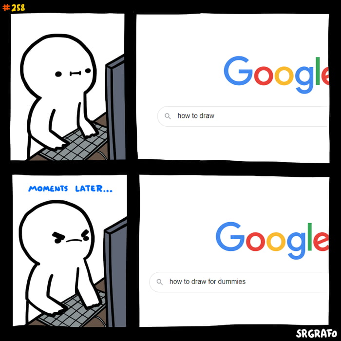 JUsT fOlLoW tHe TuTorIaL! It iS eAsY! - 9GAG