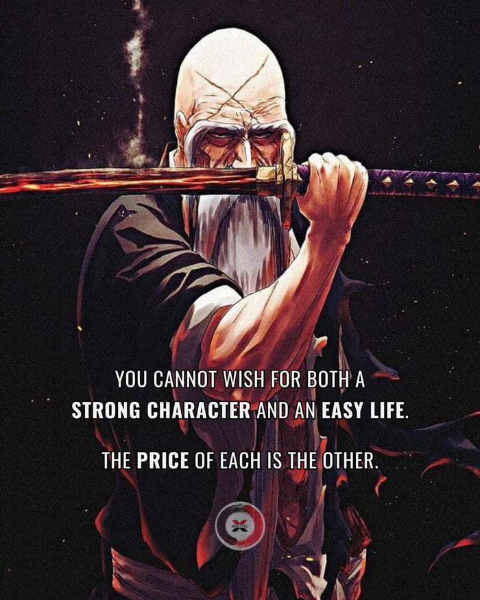 But will good academics provide a moderate enough character to be able ...