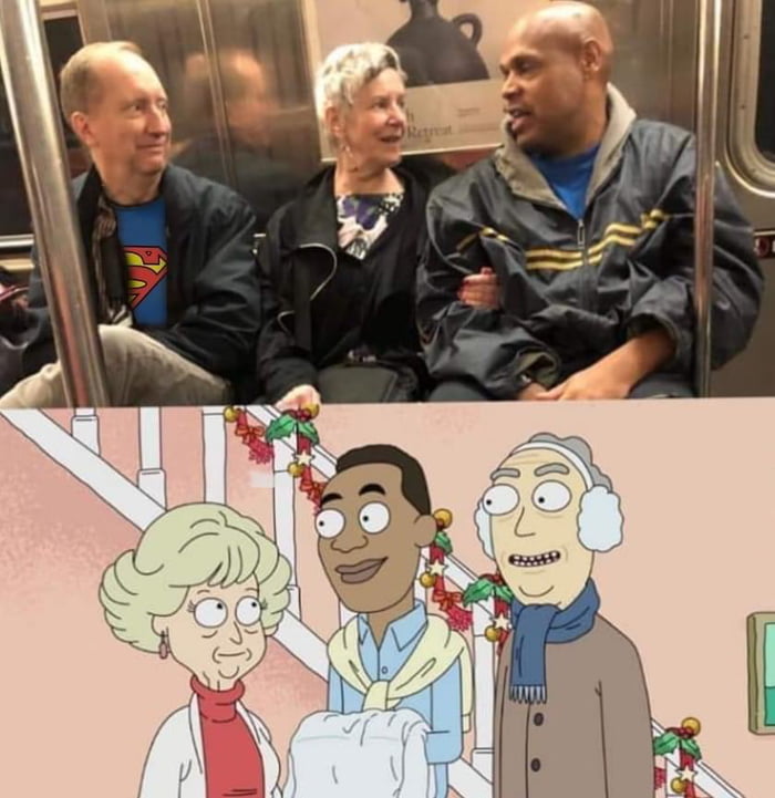 The real-life Jerry is in for a surprise. - 9GAG