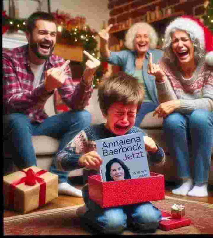 Wie er sich freut - 9GAG