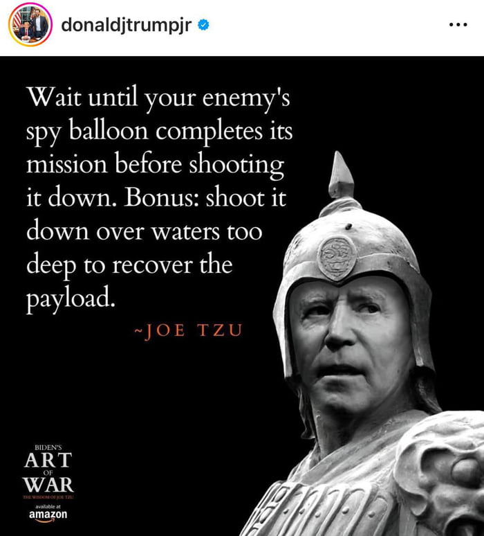 Joe Tzu - 9GAG