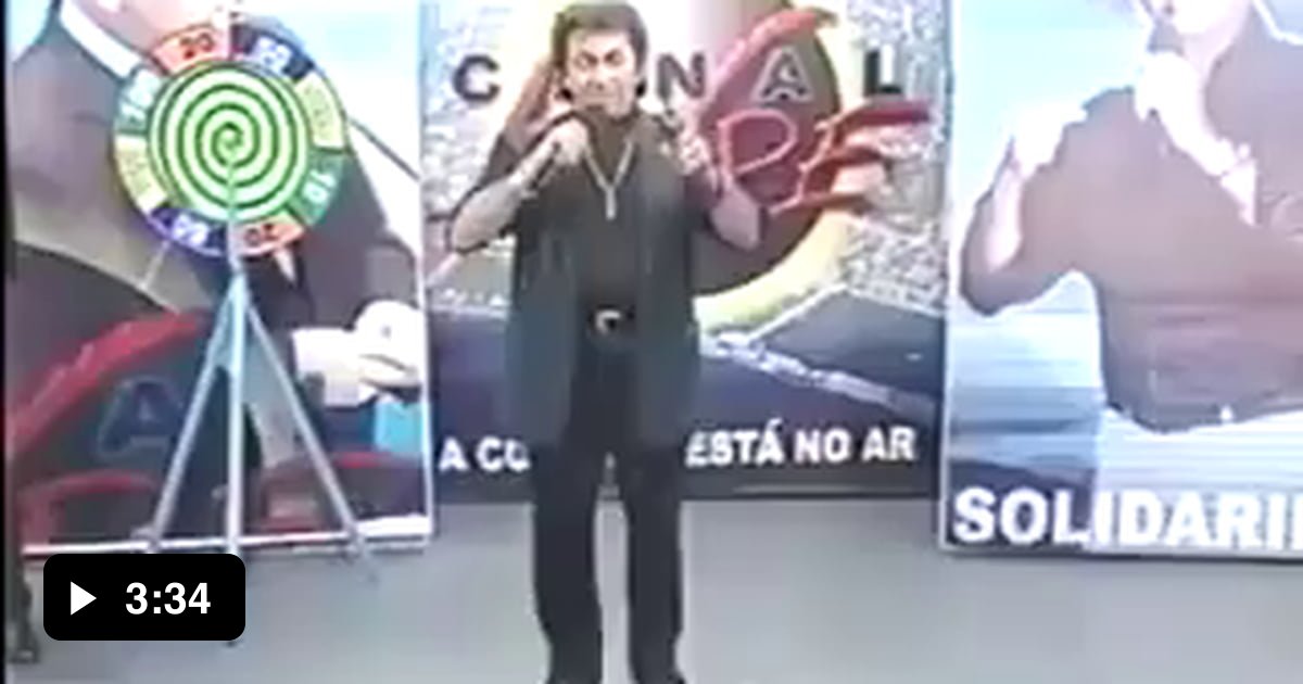 Evil puppet ruins an already ruined show - 9GAG