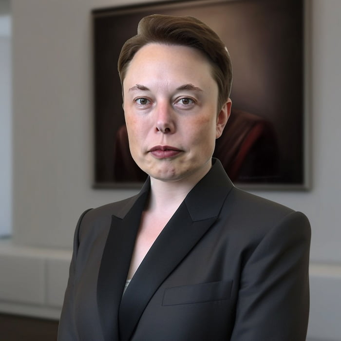 Twitter's New Female CEO - 9GAG