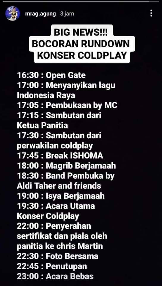 Average indonesian event - 9GAG