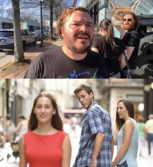 See you in the comment section. - 9GAG