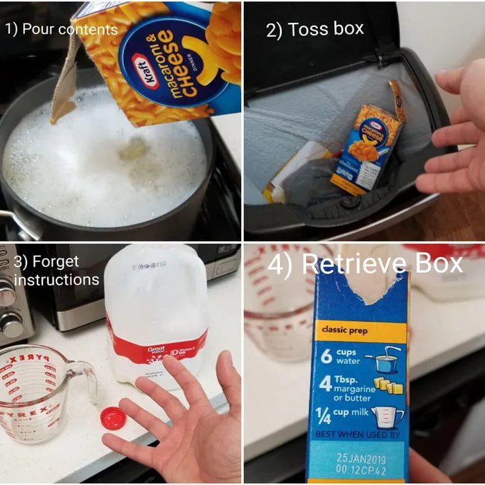 Every time man... - 9GAG