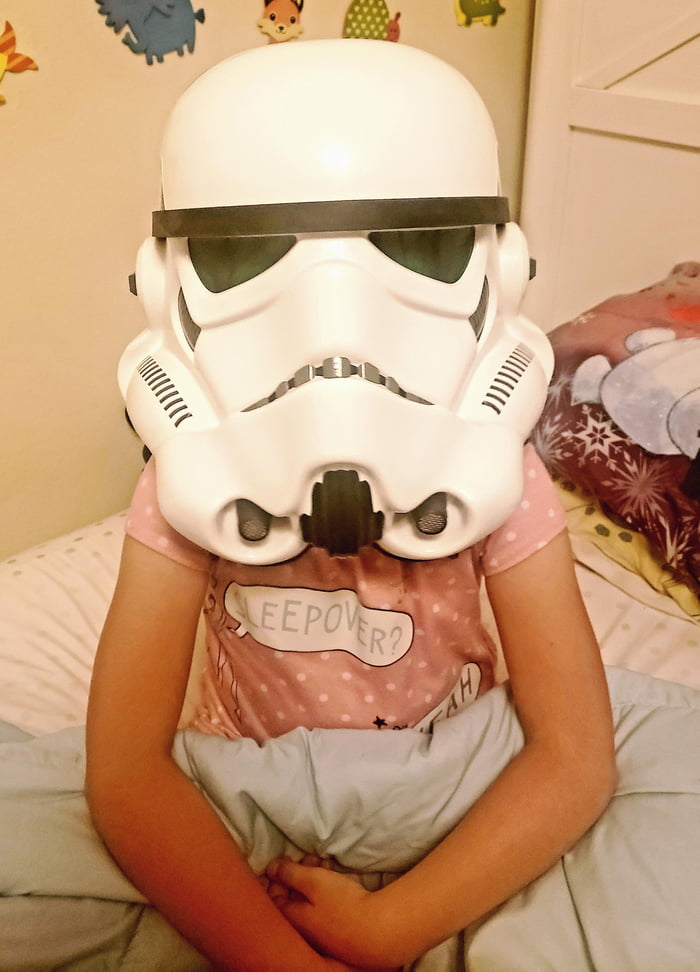 The Empire's Most Devious Superweapon - the Cutetrooper - 9GAG