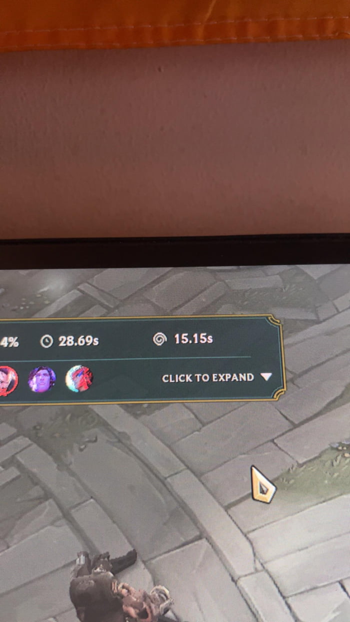 Almost got AFK notification - 9GAG