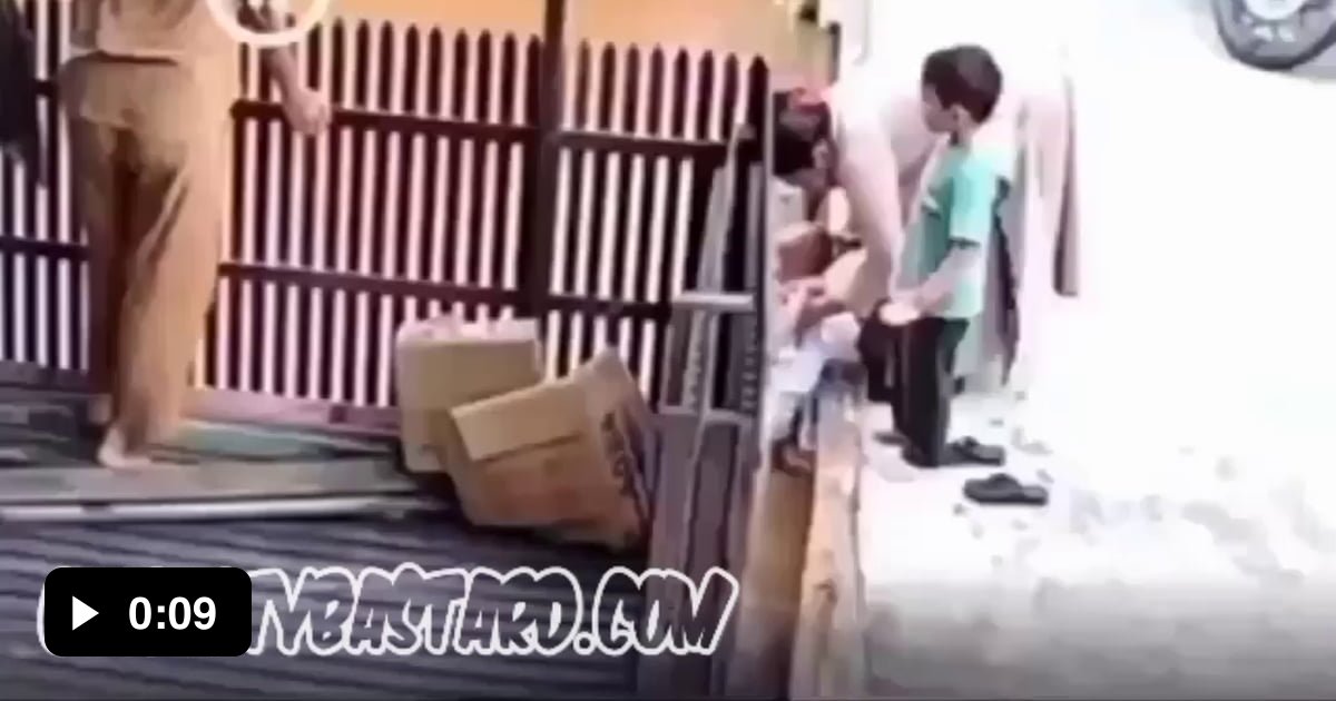 Möm reflexes - 9GAG