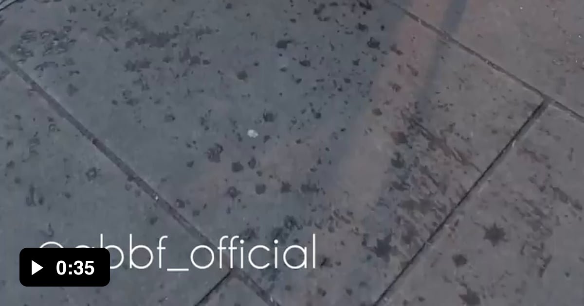 Reverse graffiti: Removing dirt by using a stencil and a pressure washer. A sustainable ...