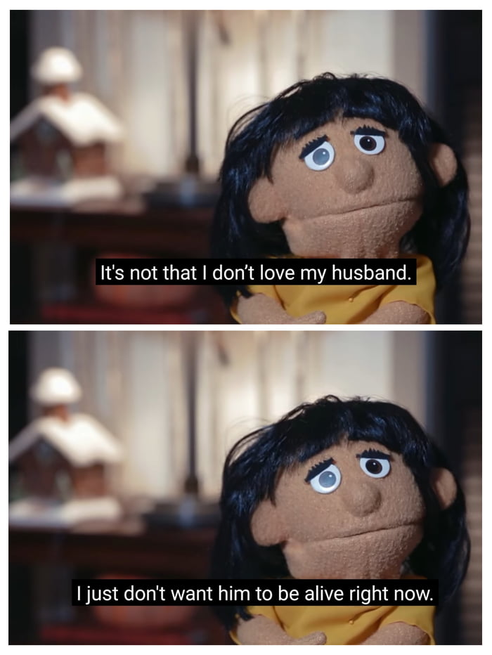Awkward Puppet - 9GAG