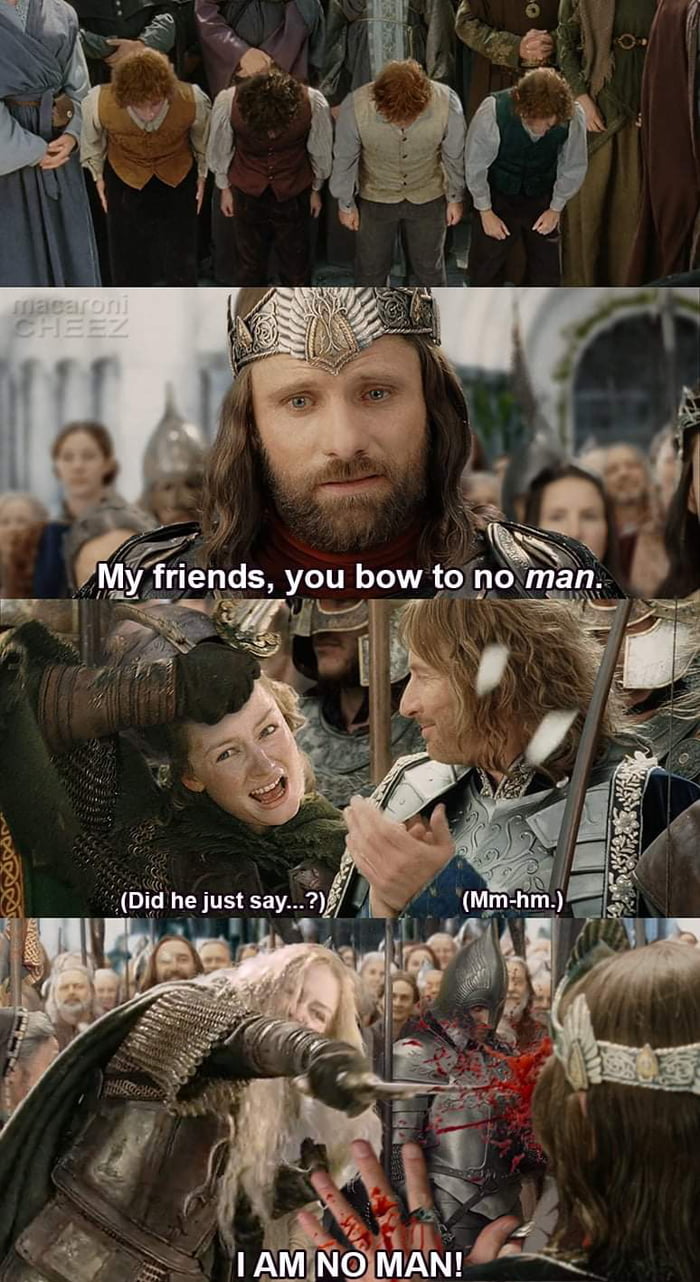 Her stew is still like poison! - 9GAG