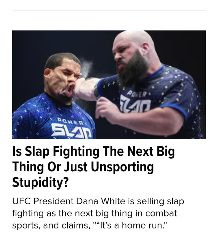 Oh! Oh! Oh! I know this one. It is definitely, definitely the latter ...