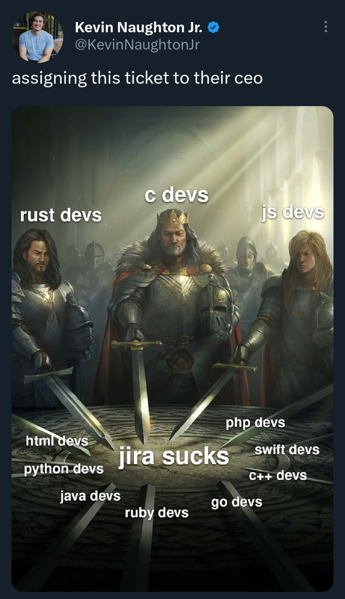 The truth has been spoken - 9GAG