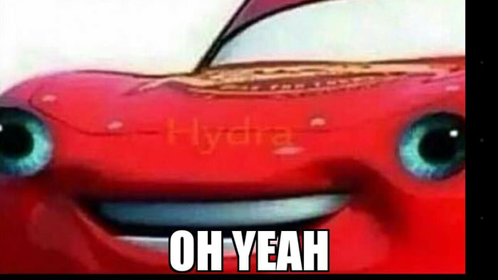 "Hey lightning.. are you ready? " - 9GAG