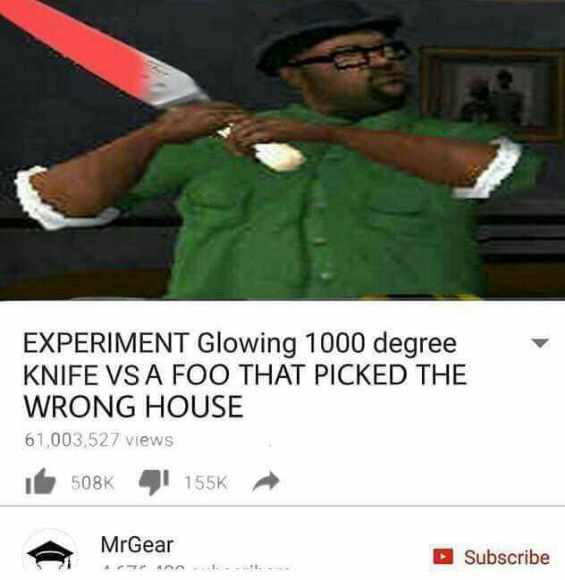 Ohhhh mah dawg - 9GAG