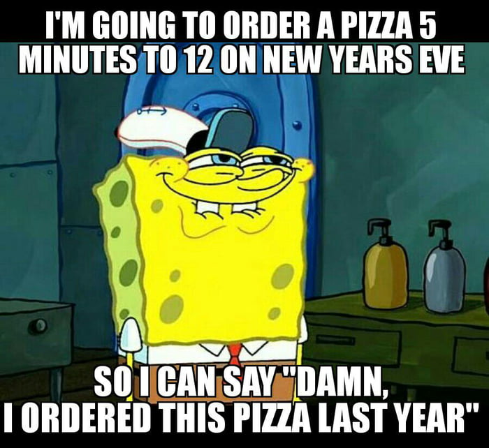 I can finally do this joke! - 9GAG
