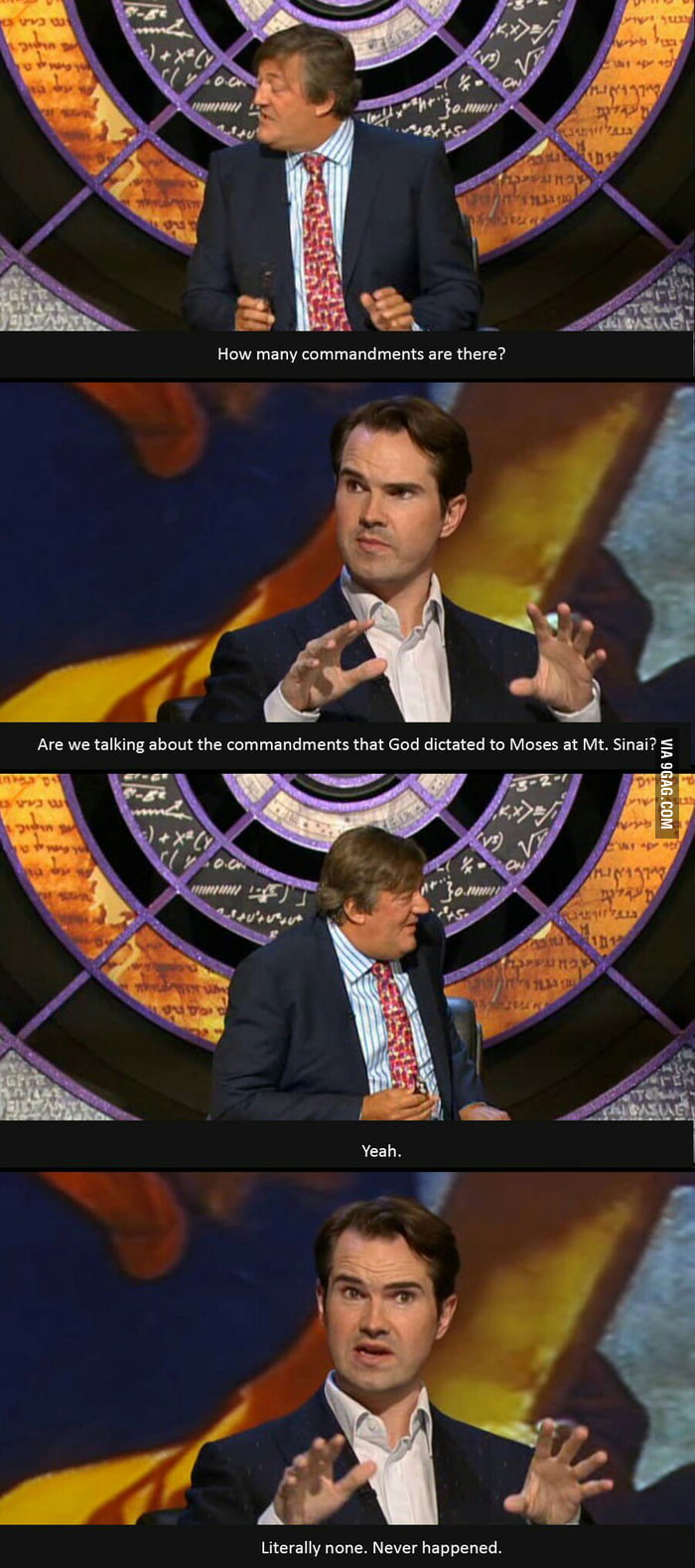 Truth has been spoken. - 9GAG